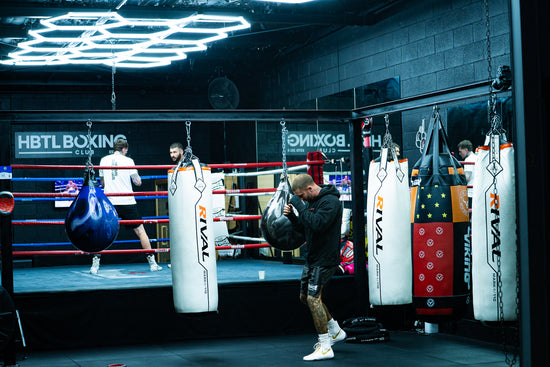 HBTL Boxing Club